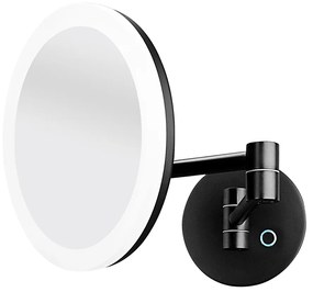 Kosmetické podsvícené zrcadlo zvětšovací NIMCO ZK 20265-90