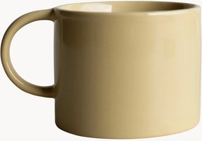 Keramický hrnek Fika