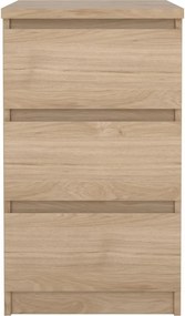 FALCO Komoda Simplicity 237 jackson hickory