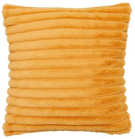 Dekorační polštář 45x45 cm Cosy Ribbed – Catherine Lansfield