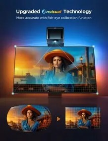 Govee H6099 TV Backlight 3 Lite TV 75-85" / LED pásek / 36W / 850lm /