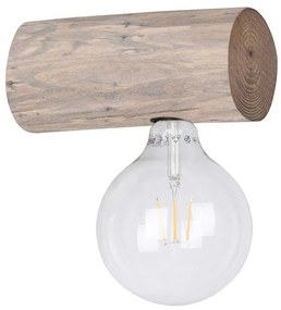 Spot-Light 6994157 - Nástěnné svítidlo TRABO 1xE27/25W/230V