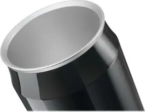 Philips CA6500/63 Milk Twister černá / Pěnič mléka / 500 W / bezdrátov