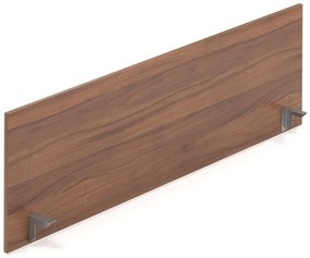 Paraván Visio LUX 160 cm, ořech