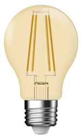 Vintage LED Žárovka E27 Classic Deco  Vintage LED Žárovka E27 Classic Deco Varianta: Ø 60 x 104 mm; 5,4 W; 400 lm