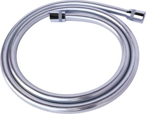Deante Deante, PVC sprchová hadice 150cm, platinum, NDA_P51W
