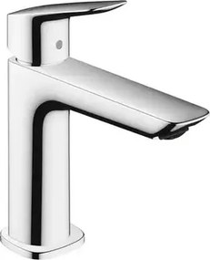 Hansgrohe Logis - Umyvadlová baterie Fine 110 | CoolStart | EcoSmart |