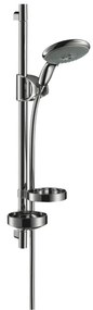 Hansgrohe Raindance E - Sprchová souprava Raindance E 120AIR 3jet, chrom 27887000