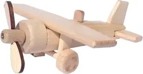 Ceeda Cavity Letadlo I.