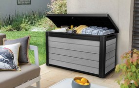 Úložný box DENALI DUO TECH Keter 123x62x71cm