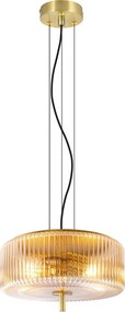 XXXLutz ZÁVĚSNÉ SVÍTIDLO, 30/120 cm Collett's Monde - Online Only svítidla - 004707017201