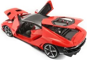 Maisto - Lamborghini Centenario, oranžová, 1:18