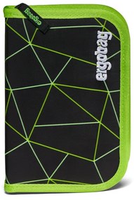 Školní penál Ergobag - Fluo race