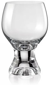 Crystalex Sklenice GINA 230 ml, 6 ks