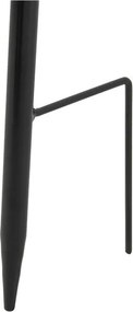 LED zapichovací solární venkovní svítidlo ø 18 cm Marioneta – Leitmotiv