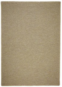 Vopi koberce Kusový koberec Nature terra - 57x120 cm