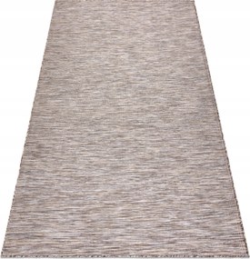 Koberec Šňůrkový Sisal Patio 136x190 cm béžový #D275
