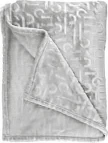XXXLutz DOMÁCÍ DEKA, polyester, 140/190 cm Esprit - Deky - 003021078902