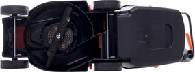 Elektrická sekačka 2100W 30l 32cm | KD5400