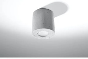 Brilagi -  LED Bodové svítidlo FRIDA 1xGU10/7W/230V beton
