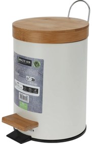 Kosmetický odpadkový koš Camiri, 3 l