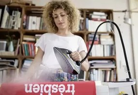 Kärcher 2.863-310.0 EasyFinish napařovací žehlička pro parní čističe