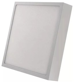 Bílé LED stropní svítidlo 22,5x22,5 cm Nexxo – EMOS