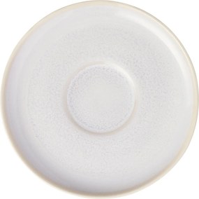 Villeroy&Boch Villeroy & Boch Crafted Cotton podšálek šálek na kávu, Ø15cm