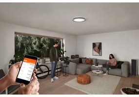 Ledvance - LED Stmívatelné stropní svítidlo SMART+ ORBIS LED/30W/230V Wi-Fi