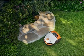 Robotická sekačka STIHL iMOW 7