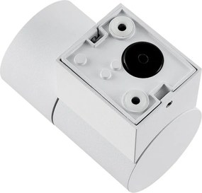IMPR 731228 Deko-Light venkovní nástěnné přisazené svítidlo Achernar Down, 1x max. 50 W GU10, bílá - DEKOLIGHT