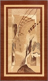 Kusový koberec Ustronie 150 x 250 cm