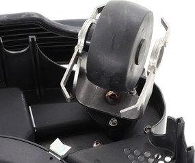 Robotická sekačka TECHline NEXTTECH LX4 HRTK