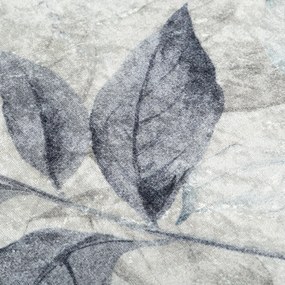Koberec Lotus6, 160x220 cm, listy