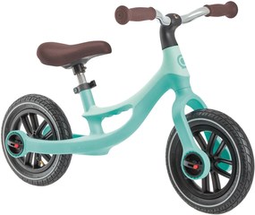 Globber go bike elite air, mint