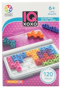 SMART - IQ XOXO