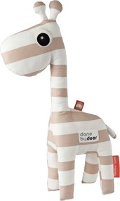 Mazlítko Done By Deer žirafa světle růžové