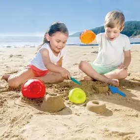 Hape Hračky na písek - Pekařský set / od 18 měsíců