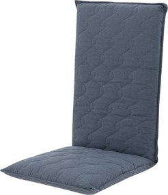XXXLutz PODLOŽKA NA ŽIDLI, 48/119/7 cm Ambia Garden - Polstry na židle - 000462022901