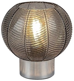Rabalux 74017 - Stolní lampa MONET 1xE27/40W/230V