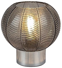 Rabalux Rabalux 74017 - Stolní lampa MONET 1xE27/40W/230V RL74017