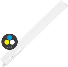 LED svítidlo Ecolite SLICK TL2001-CCT/13W 3000-6500K 87cm
