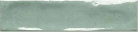 EBS Marrakech - Obklad 4,8x20 cm, lesklý sea water ROJ92238