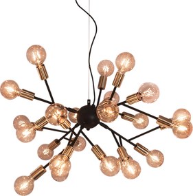 XXXLutz ZÁVĚSNÉ SVÍTIDLO, 80/145 cm By Rydéns - Online Only svítidla - 007363013301