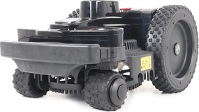 Robotická sekačka na trávu TECHline NEXTTECH BX4 4WD