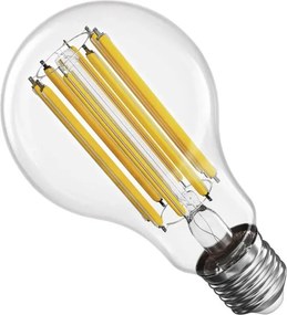 EMOS LED žárovka Retro 18W E27 ZF5D82