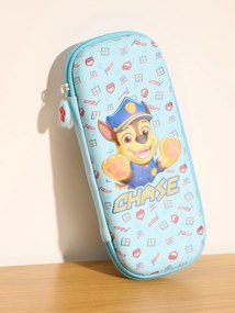 Sinsay - Penál na zip PAW Patrol - světle modrá