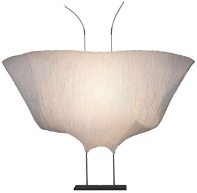 Ingo Maurer designové stolní lampy Samurai