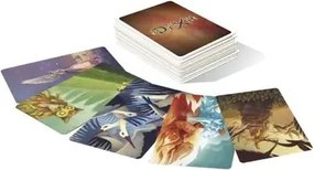 ADC Blackfire Dixit: 8. rozšíření - Harmonies / Délka hry: 30 minut /