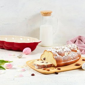TESCOMA Keramická forma vánočka DELÍCIA